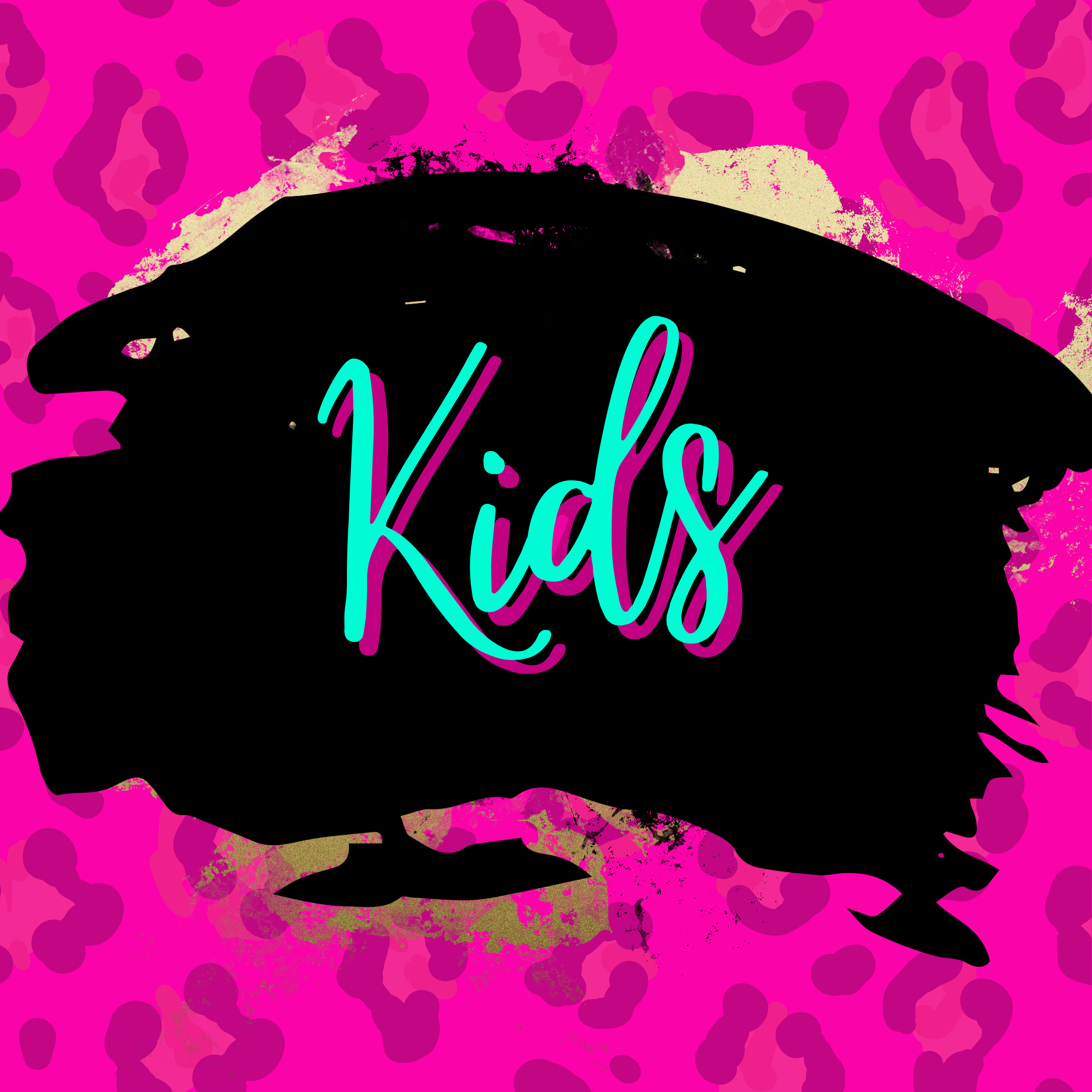 Kids – Tickled Pink Boutique