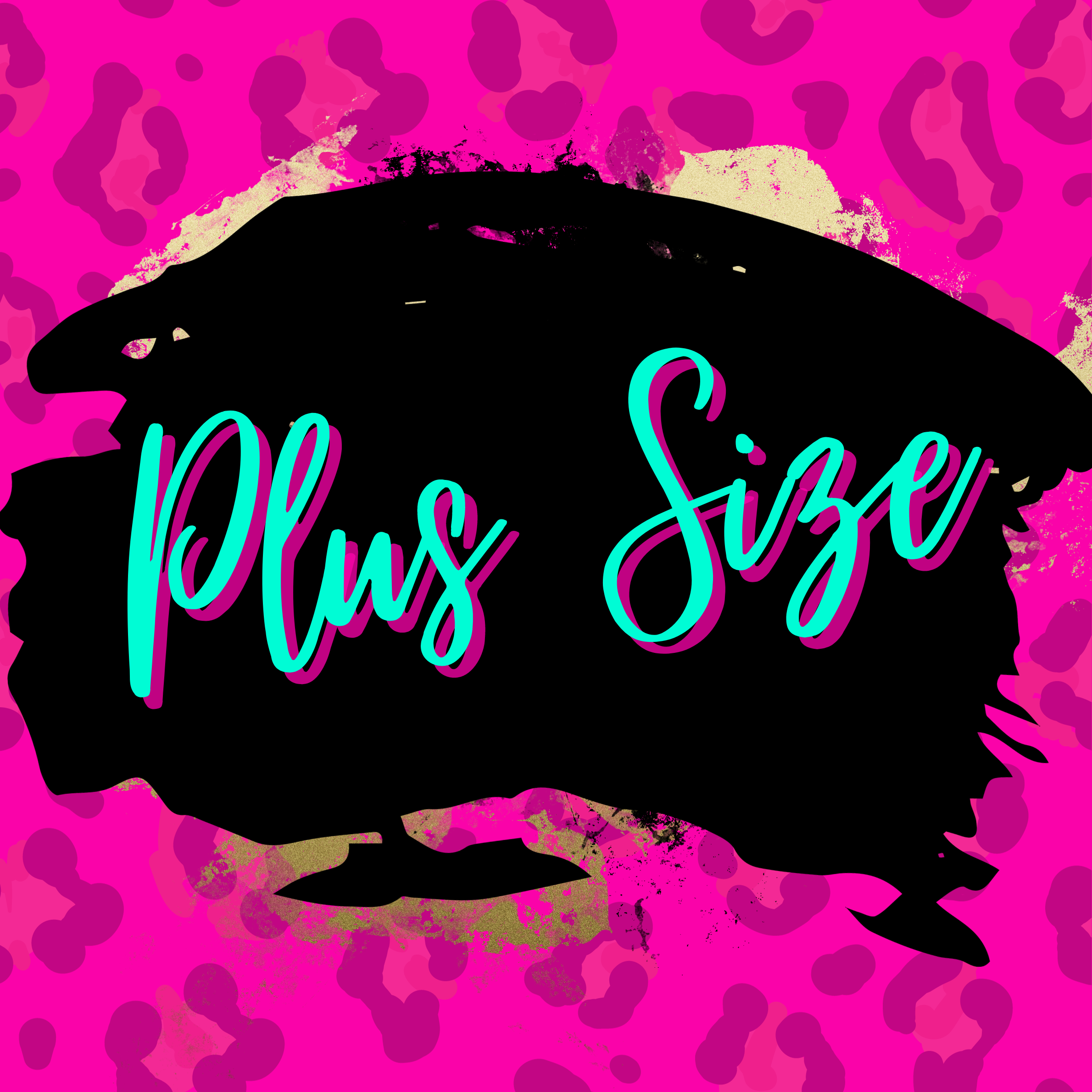 Plus Size – Tickled Pink Boutique